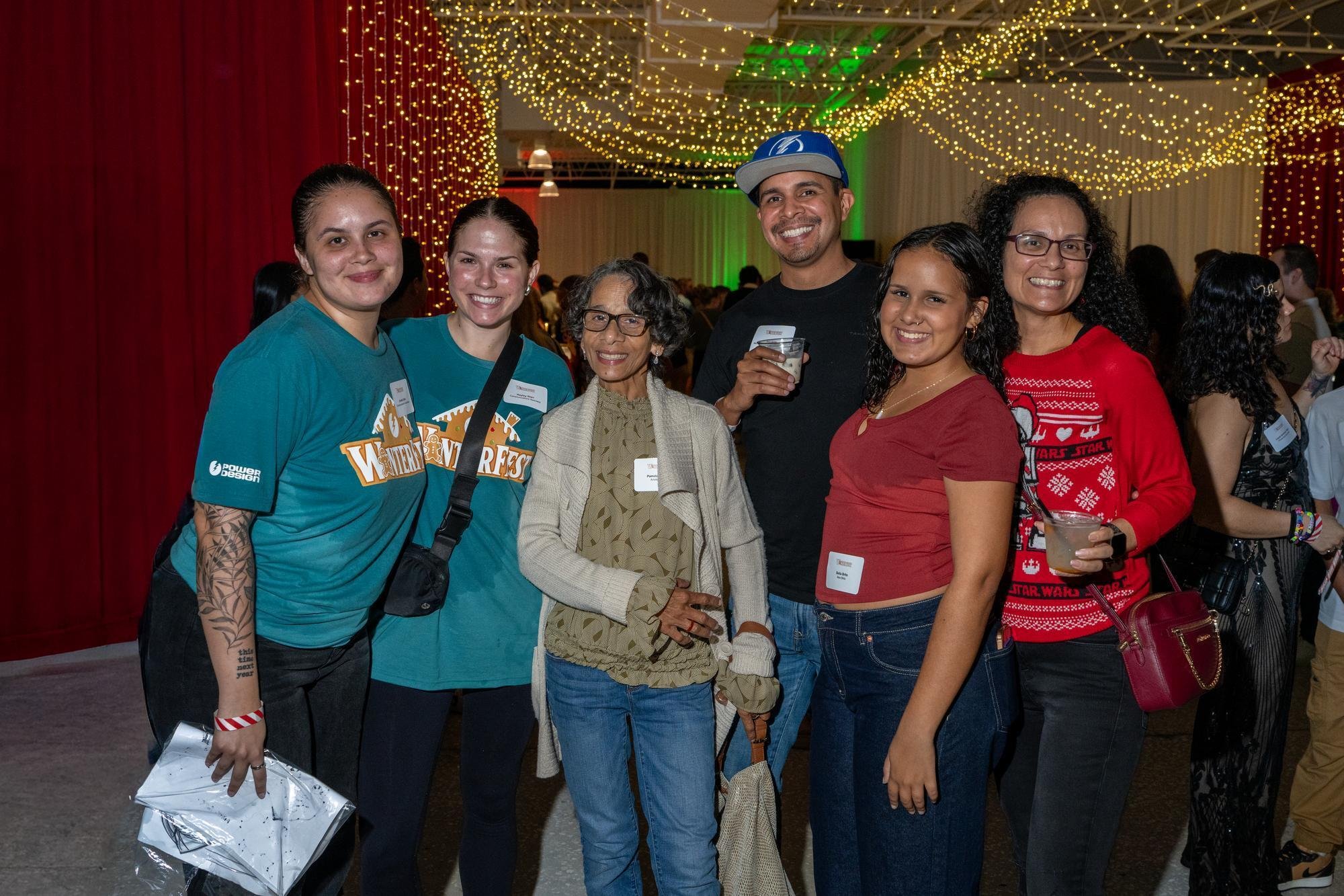 Winterfest 2025: Where Holiday Fun Meets Giving Back